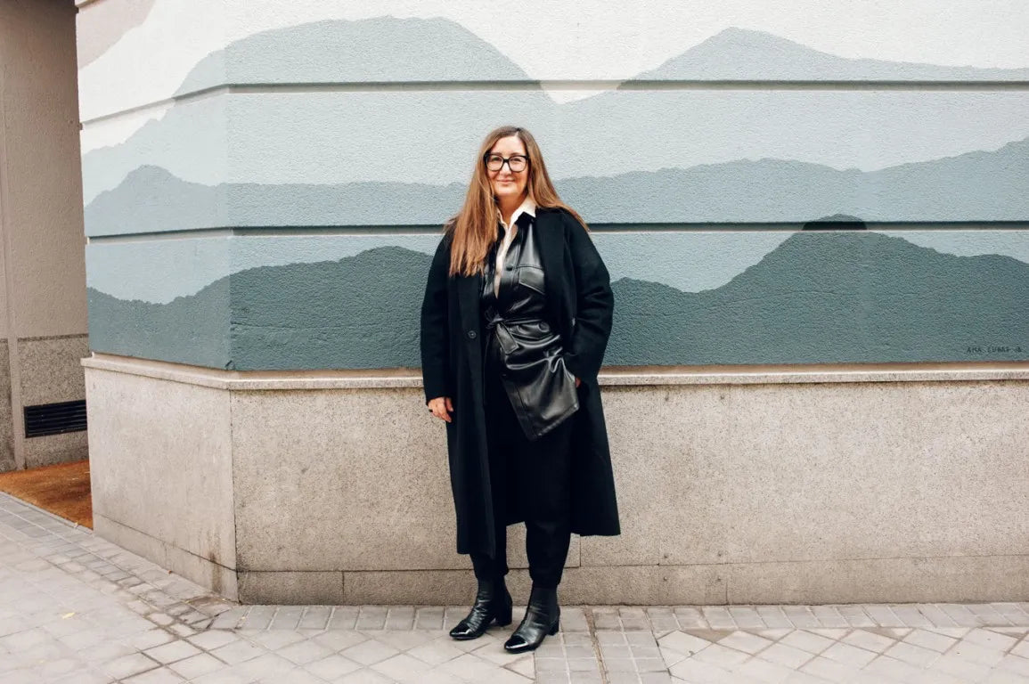 Ep 68 / Charlando con Patricia Mateo sobre comernos el mundo