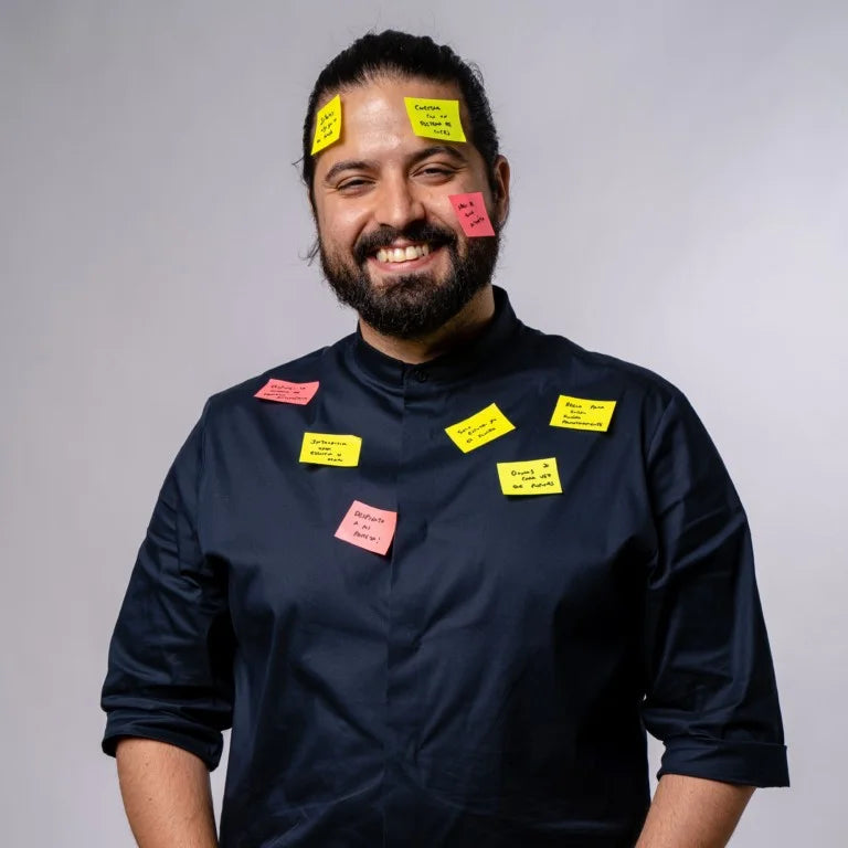 Ep 89 / Charlando con David Alayón sobre poder cambiar el futuro desde