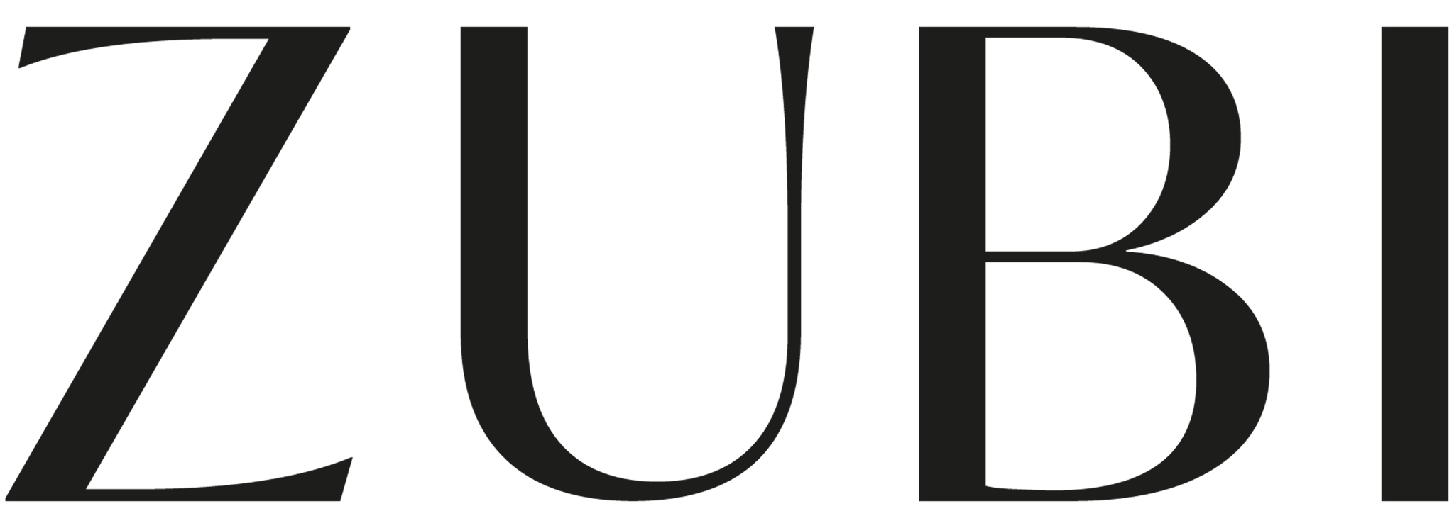 Zubi | Ropa, bolsos y accesorios estampados hechos a mano en España