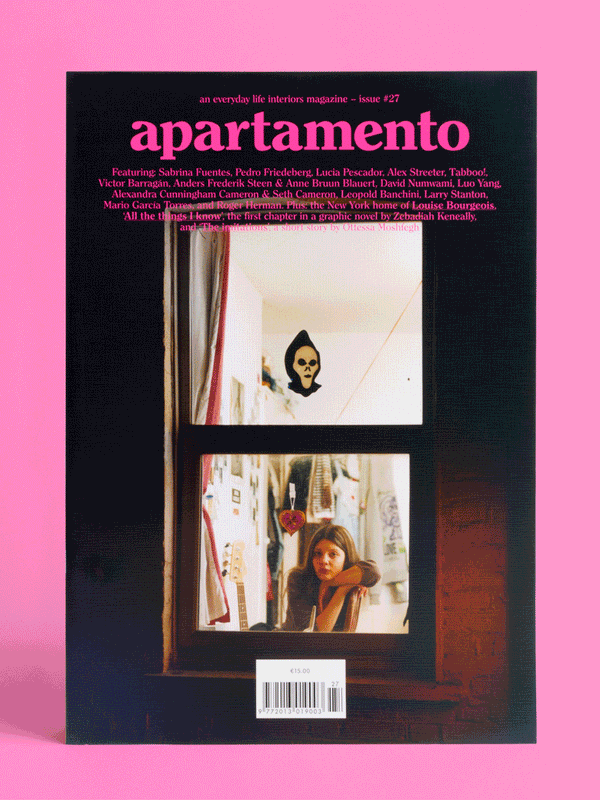 Essential: A Design Guide for Life de Miguel Milá, Apartamento