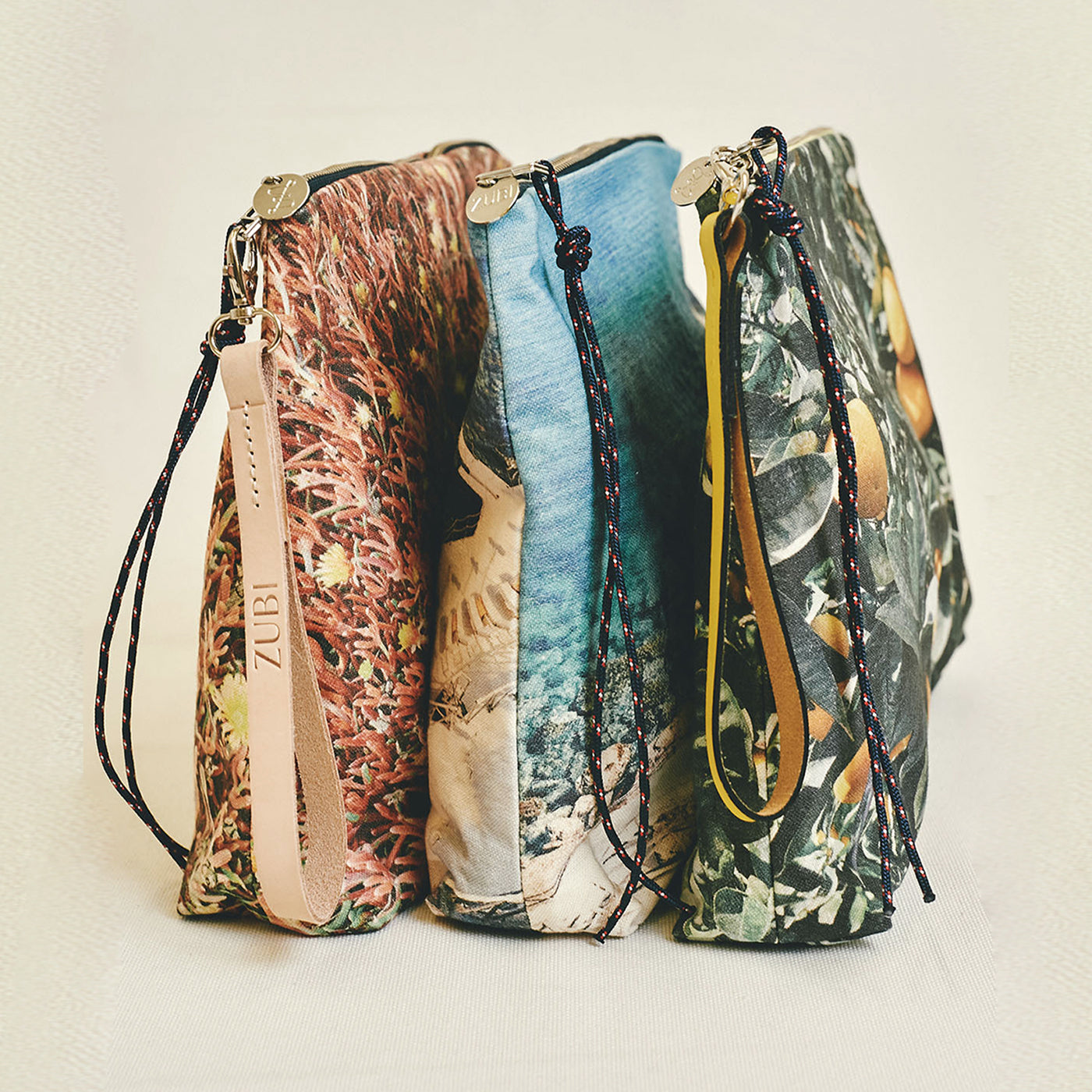 ZUBI | Ropa, bolsos y accesorios de calidad hechos a mano en España